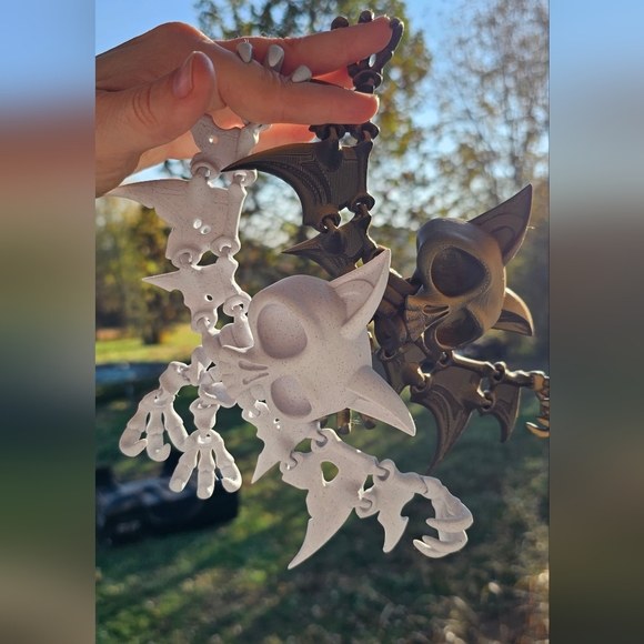 Toys | Flexi Bat | Poshmark